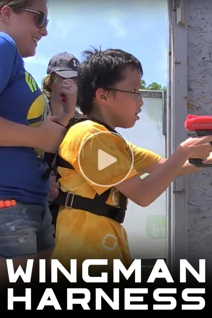 Wingman™ Day 2015 - FirstSpear TV