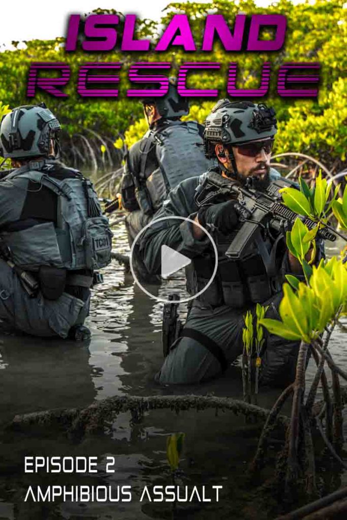 Armor For The X - UC Plate - FirstSpear TV