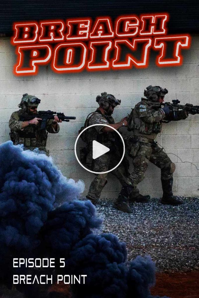 Armor For The X - UC Plate - FirstSpear TV