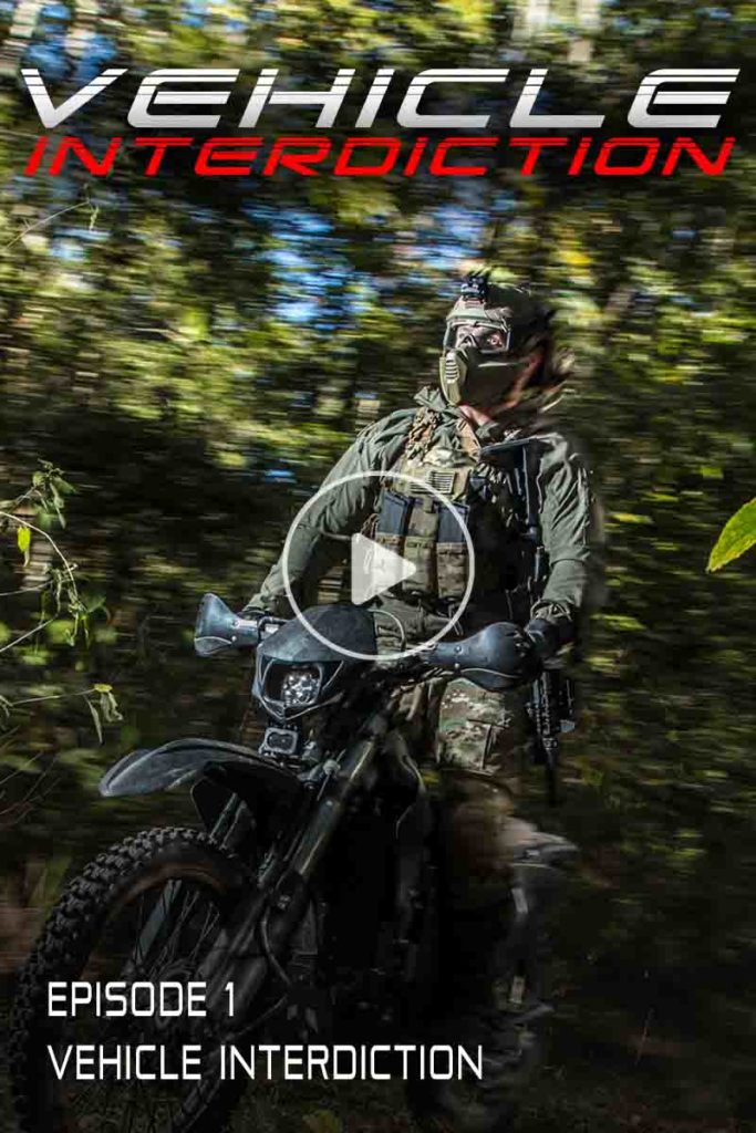 Armor For The X - UC Plate - FirstSpear TV