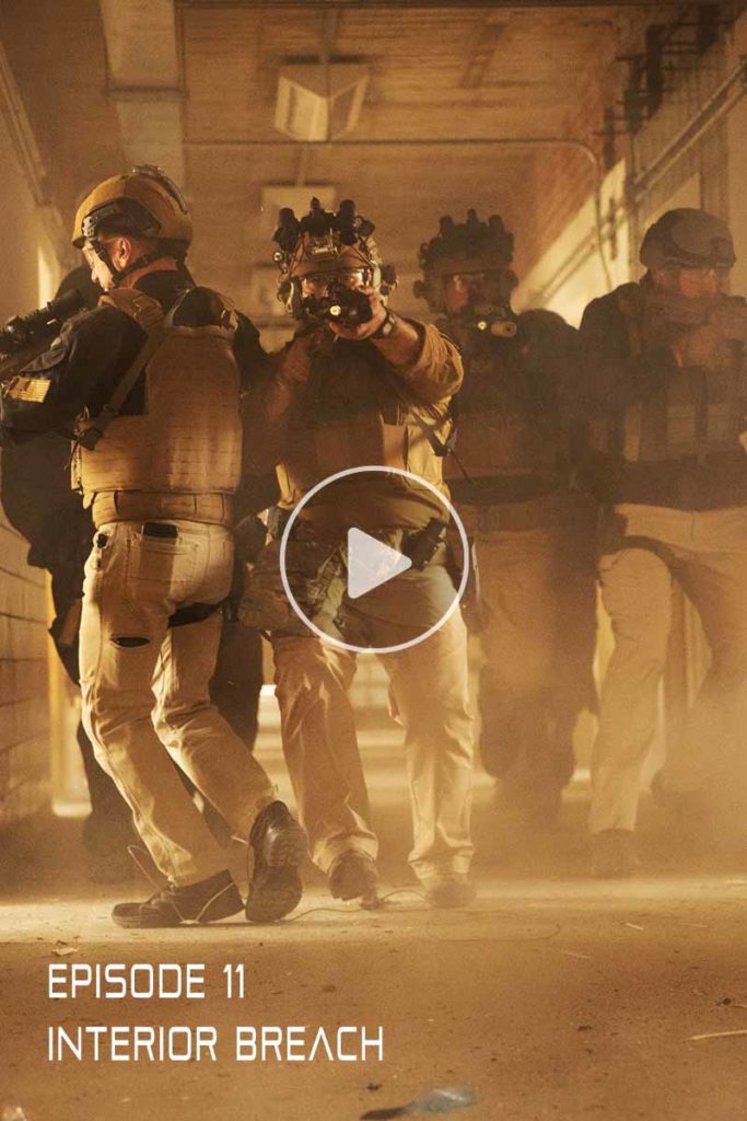 Breach Point - FirstSpear TV