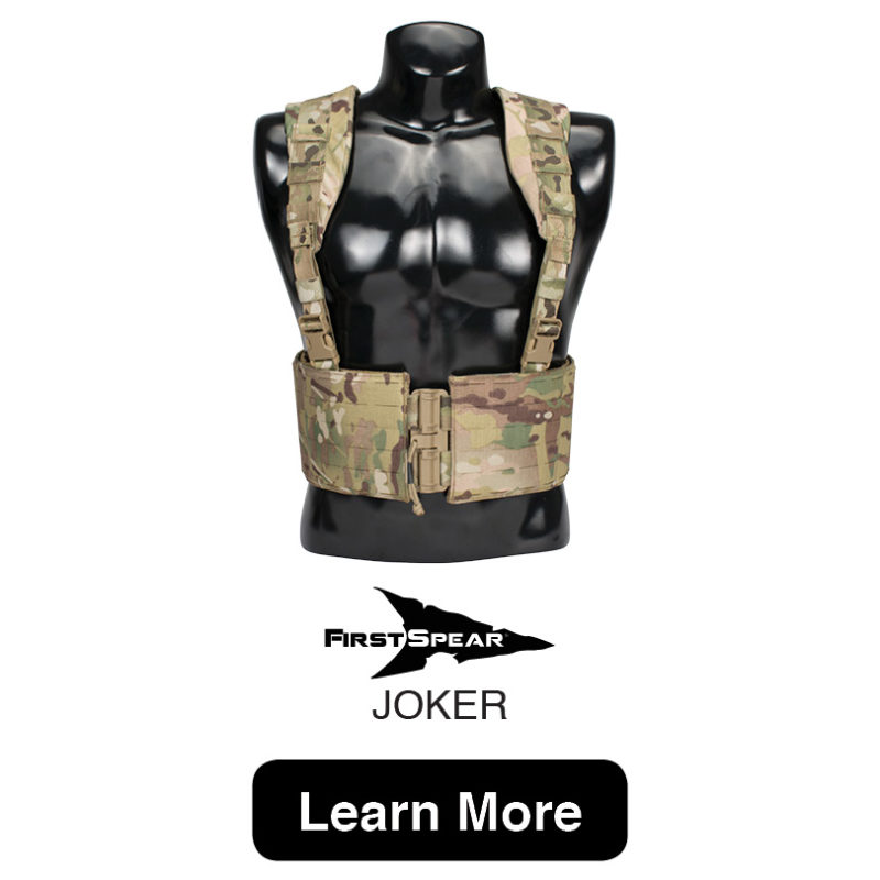 See the Gear - FirstSpear TV